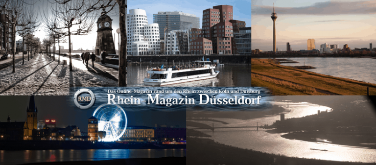 Schiffsporträt (38): Blue Rhapsody – das wirklich innovative Event-Schiff